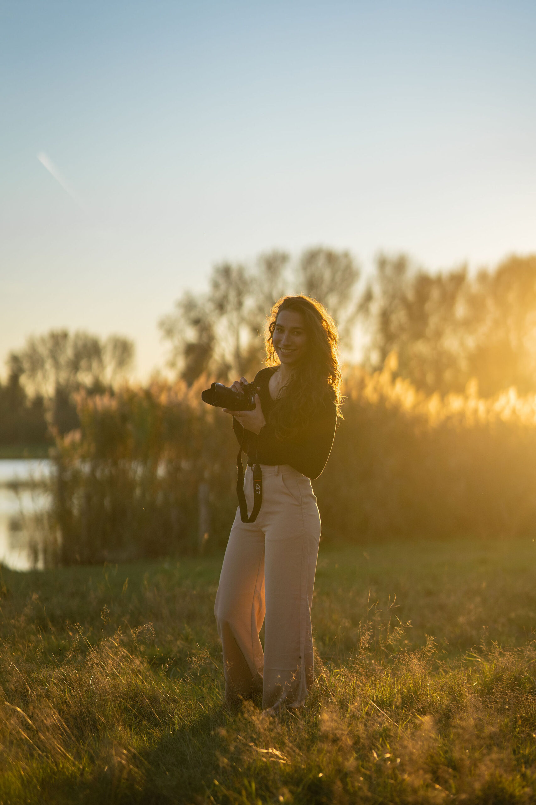 Trouwfotograaf | Familie & Newborn | Emma Susan Fotografie